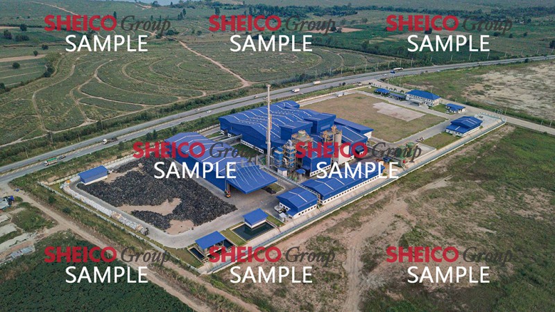 ECO INFINIC CO., LTD. - พลาสติกเหลือทิ้งและยางเสีย “ไพโรไลซิส”