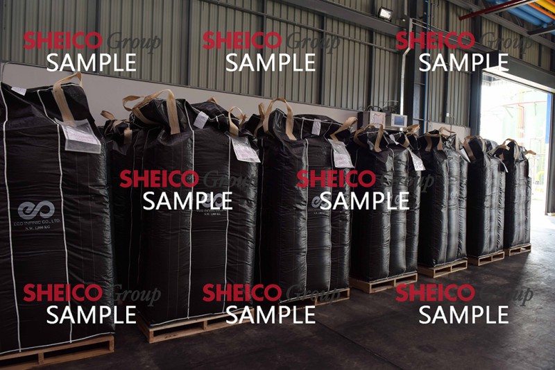 ECO INFINIC CO., LTD. - พลาสติกเหลือทิ้งและยางเสีย “ไพโรไลซิส”