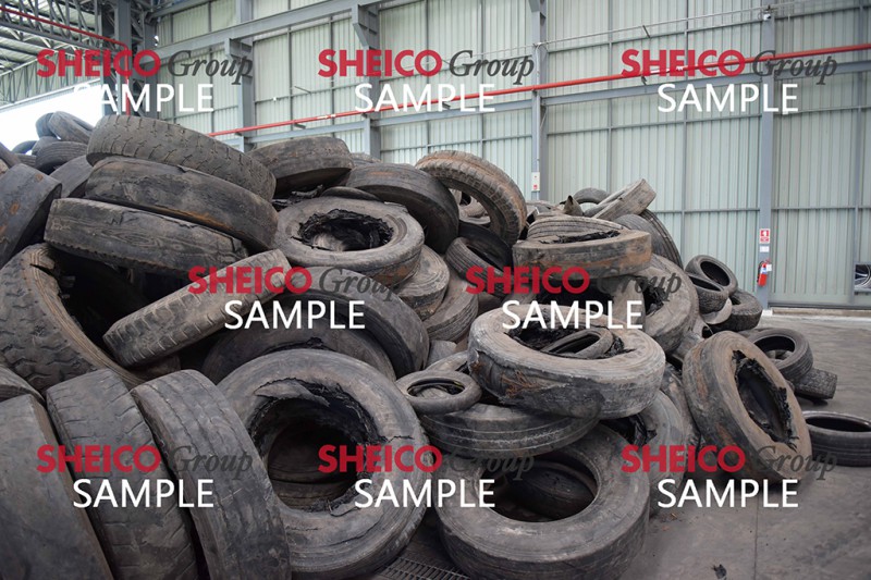 ECO INFINIC CO., LTD. - พลาสติกเหลือทิ้งและยางเสีย “ไพโรไลซิส”