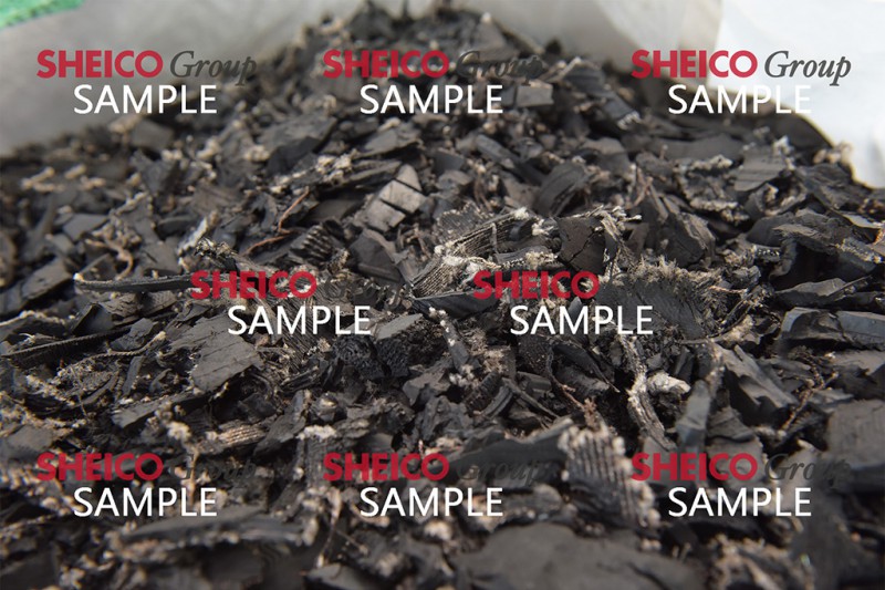 ECO INFINIC CO., LTD. - พลาสติกเหลือทิ้งและยางเสีย “ไพโรไลซิส”