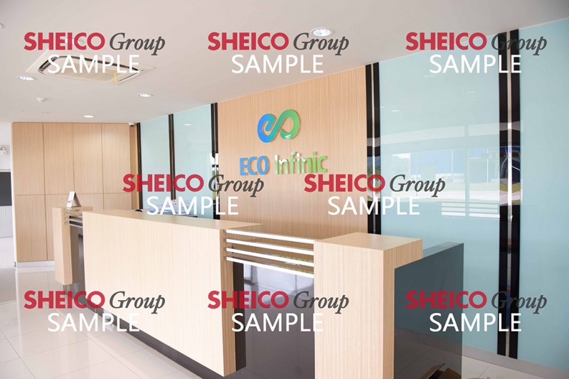 ECO INFINIC CO., LTD. - พลาสติกเหลือทิ้งและยางเสีย “ไพโรไลซิส”