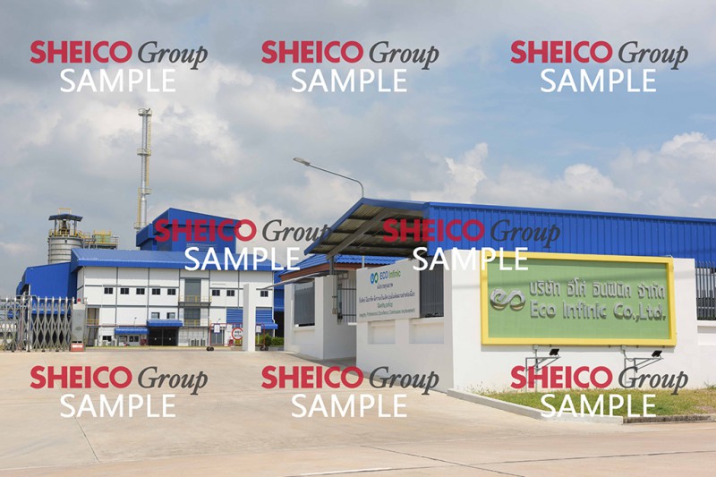 Gallery - ECO INFINIC CO., LTD.