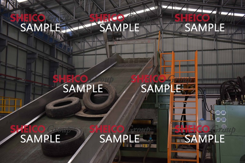 Gallery - ECO INFINIC CO., LTD.