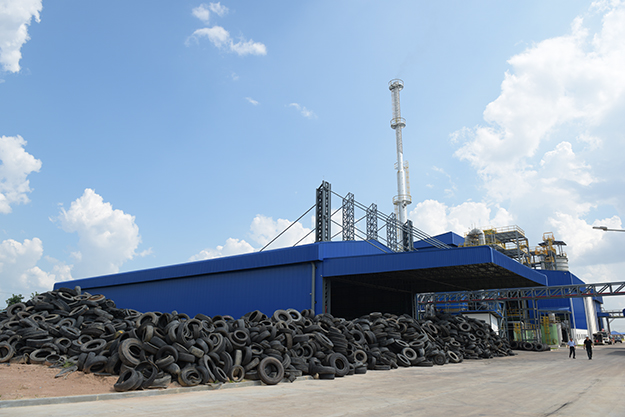Contact us - ECO INFINIC CO., LTD.